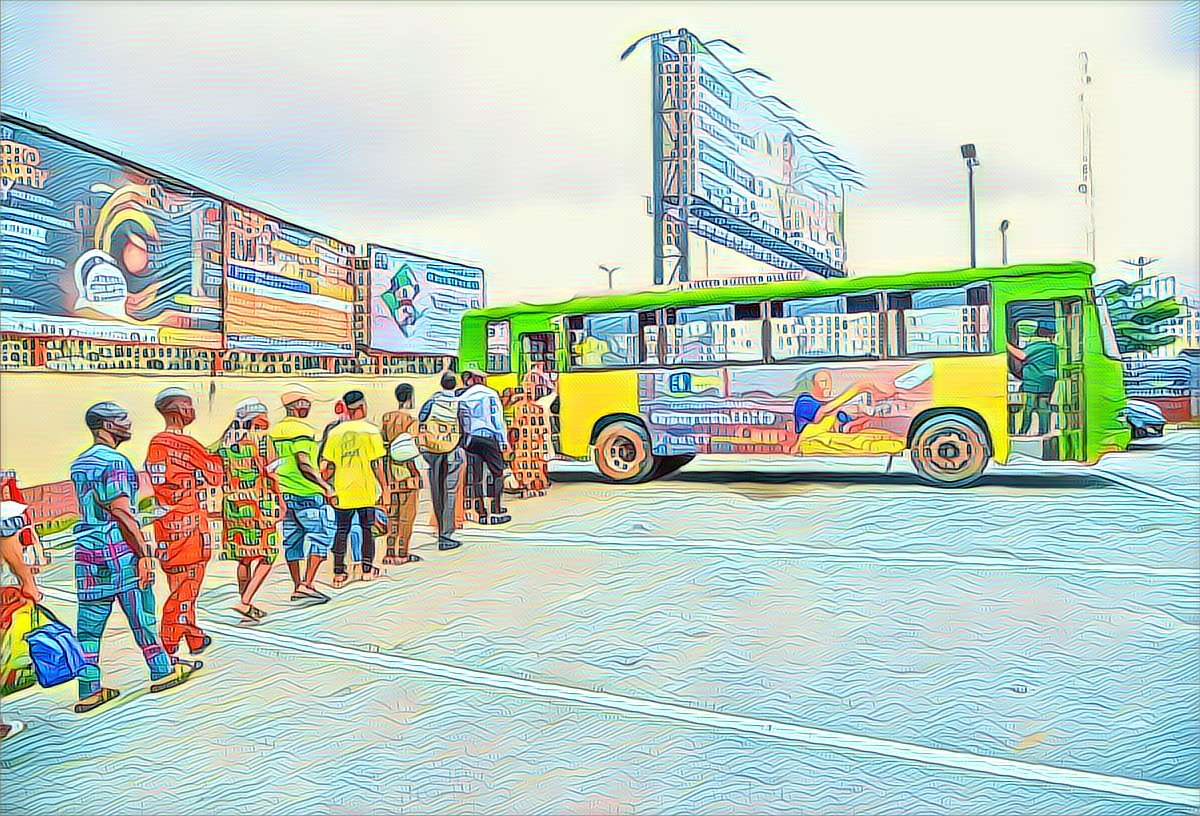 Edo Launches Complimentary Transportation To Cushion Effects Of Fuel ...