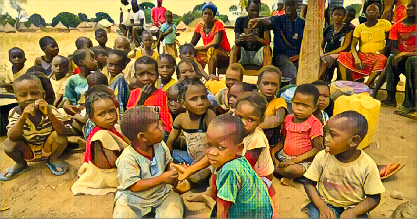 UNICEF Warns of High Malnutrition Rates in Benue State, Nigeria - The ...