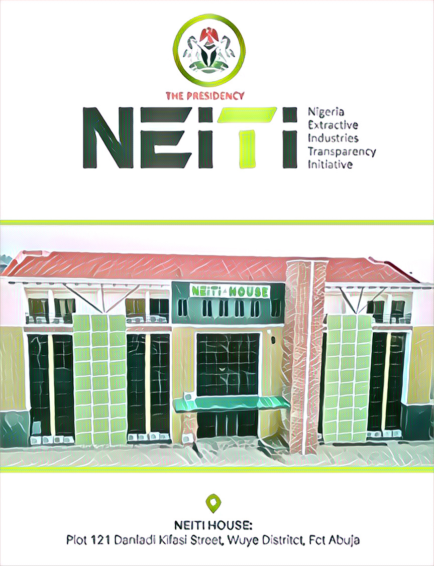How Nigeria’s oil-rich states squandered billions in six months - NEITI ...