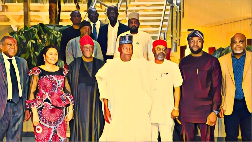 Top 10 Nigerian Firms with the Highest Net Worth in 2023 - The Nigerian ...