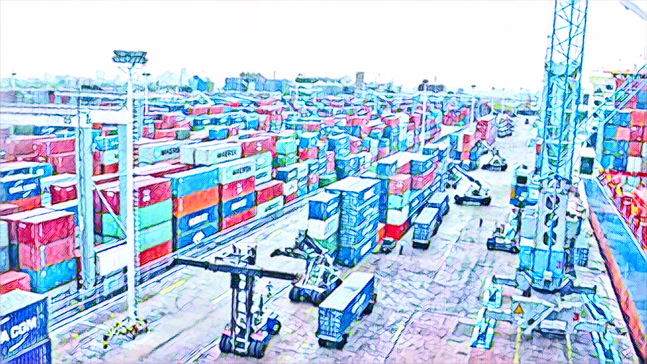 Lekki Port: Nigeria’s First Deep Seaport Faces Economic Challenges ...