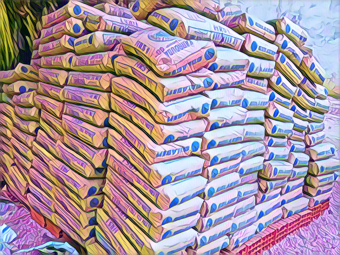 Cement Makers in Nigeria Battle for Market Share with Price Cuts - The ...