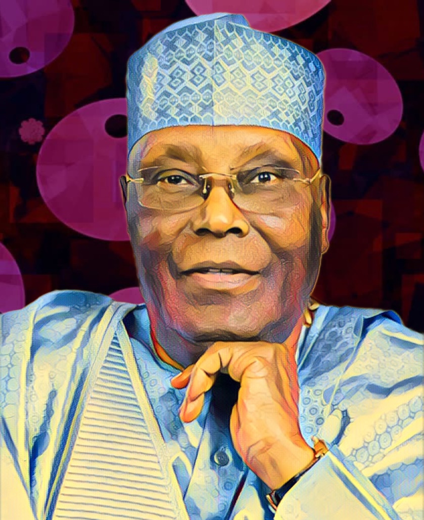 APC vs PDP: Atiku Warns of Threat to Nigeria’s Democracy - The Nigerian ...