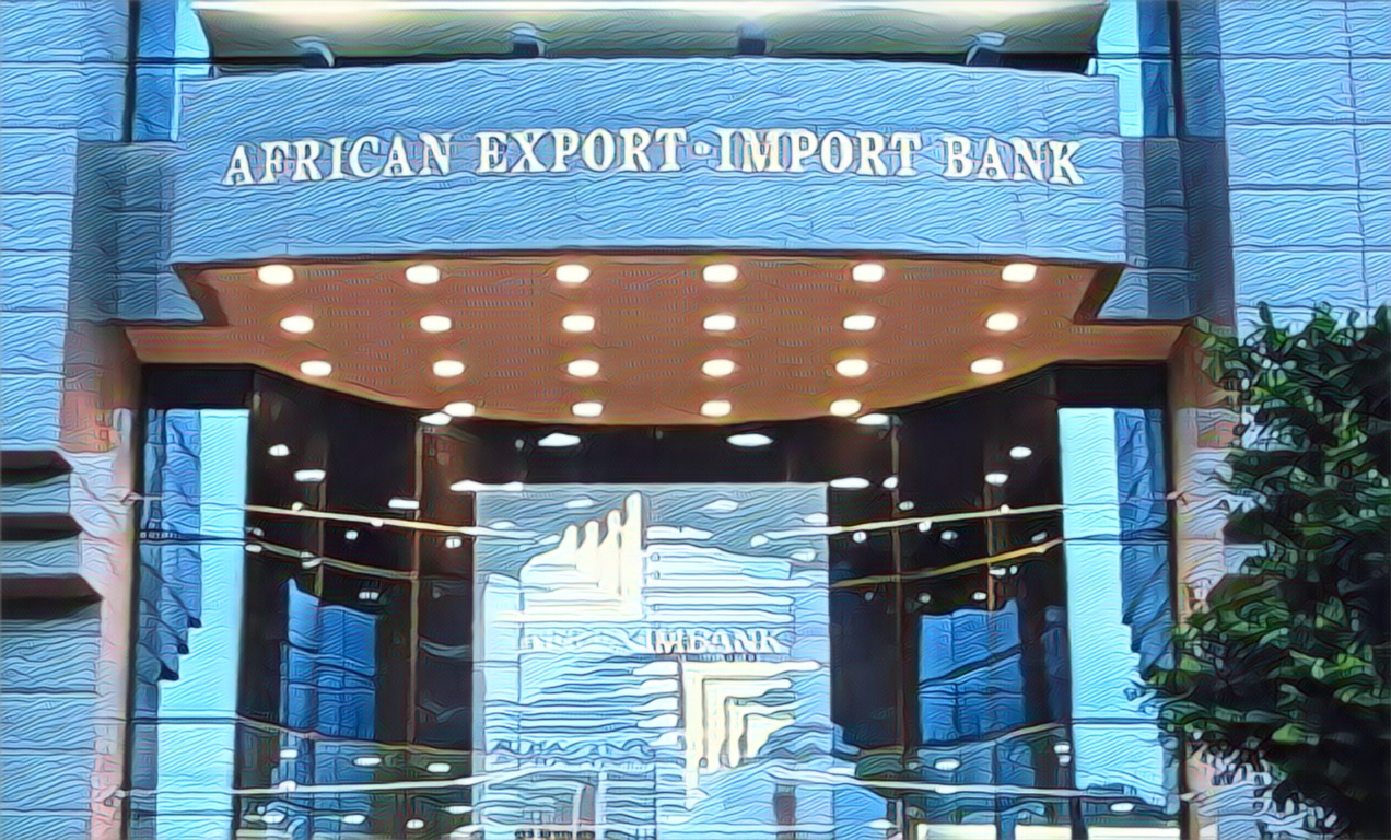 Afreximbank Launches Revolutionary Platform to Elevate African ...
