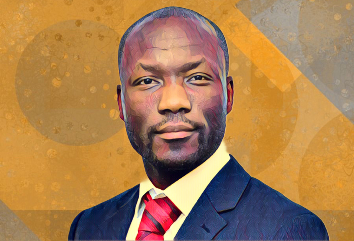 Adebayo Alli Appointed as New CEO of Guinness Nigeria - The Nigerian ...