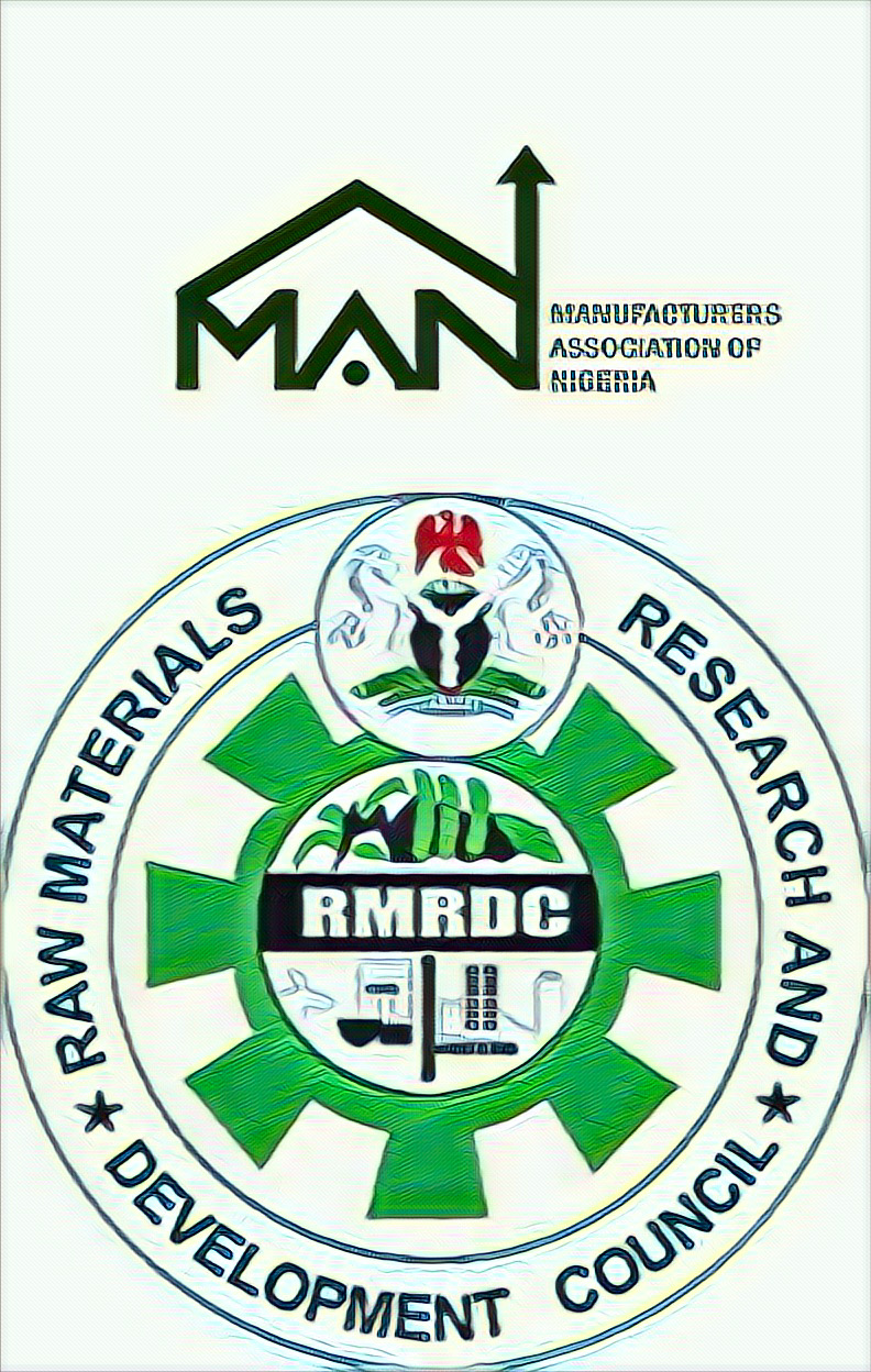 Nigerian Manufacturers Target Local Raw Materials for Industrial Growth ...