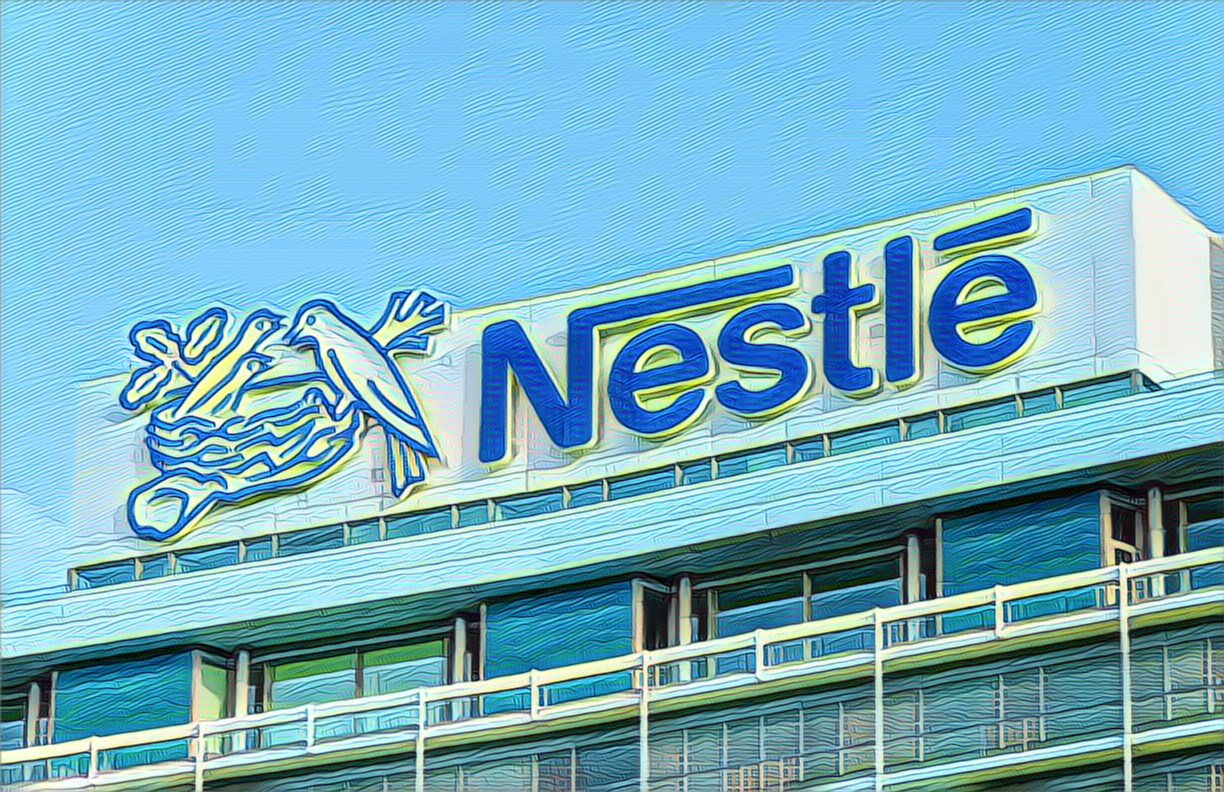 Nestle Nigeria Faces Financial Crisis Due to Naira Devaluation - The ...