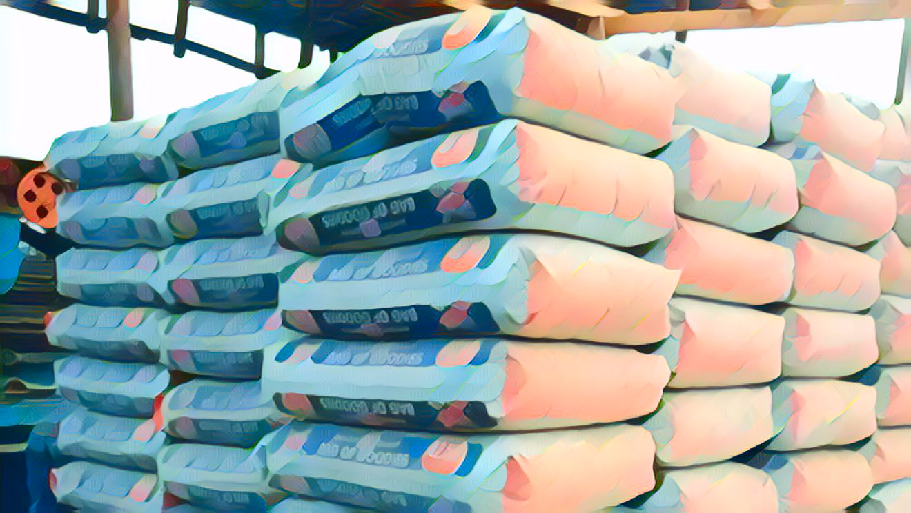 How Nigeria’s Cement Industry Became the World’s Most Expensive - The ...