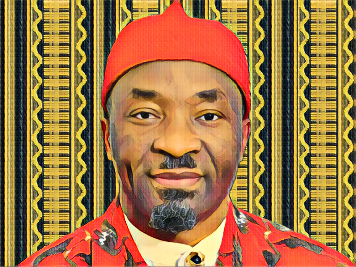 NASS Eyes App: Nigeria’s New Tool for Budget Oversight - The Nigerian ...