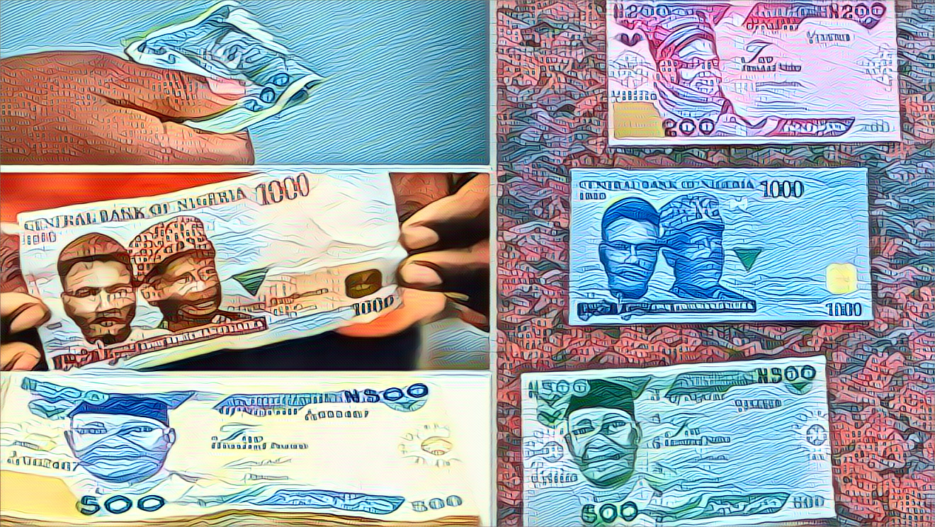Supreme Court Extends Validity of Old and New Naira Notes - The ...