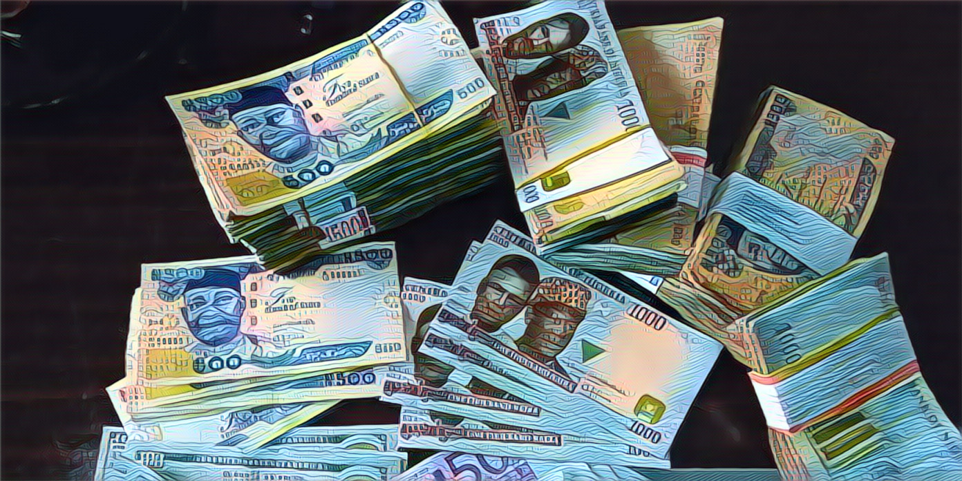 Nigeria Faces Economic Challenges as Naira Dives Following Currency ...