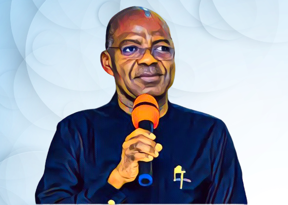 Governor Otti Stresses Peace and Dialogue on Remembrance Day