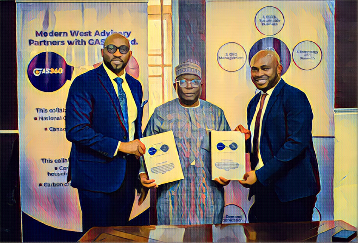 Clean Cooking Initiative Aims to Reach One Million Nigerian Households