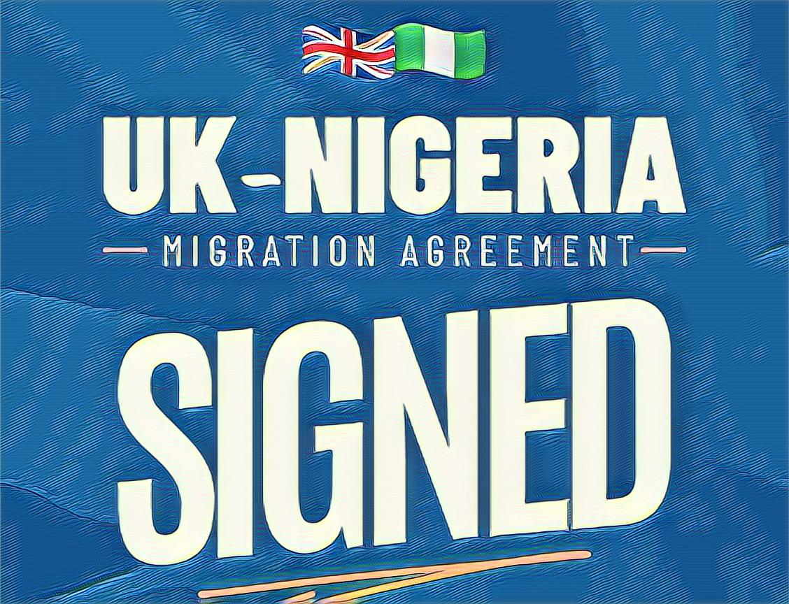 UK Revamps Migration Policy, Affects International Students