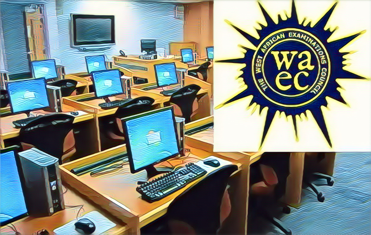 WAEC Launches Computer-Based Test for Private Candidates - The Nigerian ...