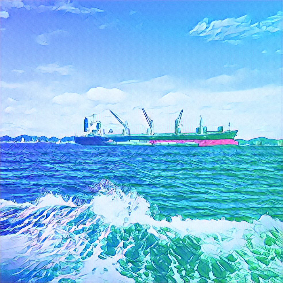 Nigeria's Bold Leap into the Blue: Unveiling the Future of Marine Economy