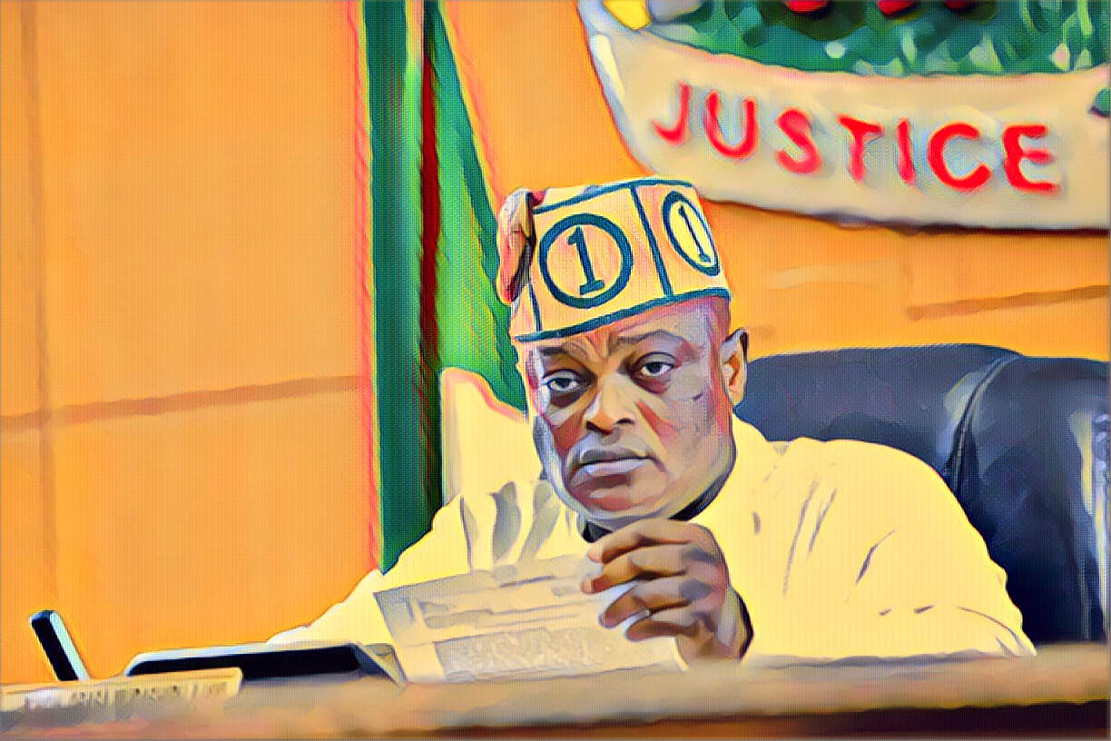 Lagos State House of Assembly Passes N2.268 Trillion 2024 Budget