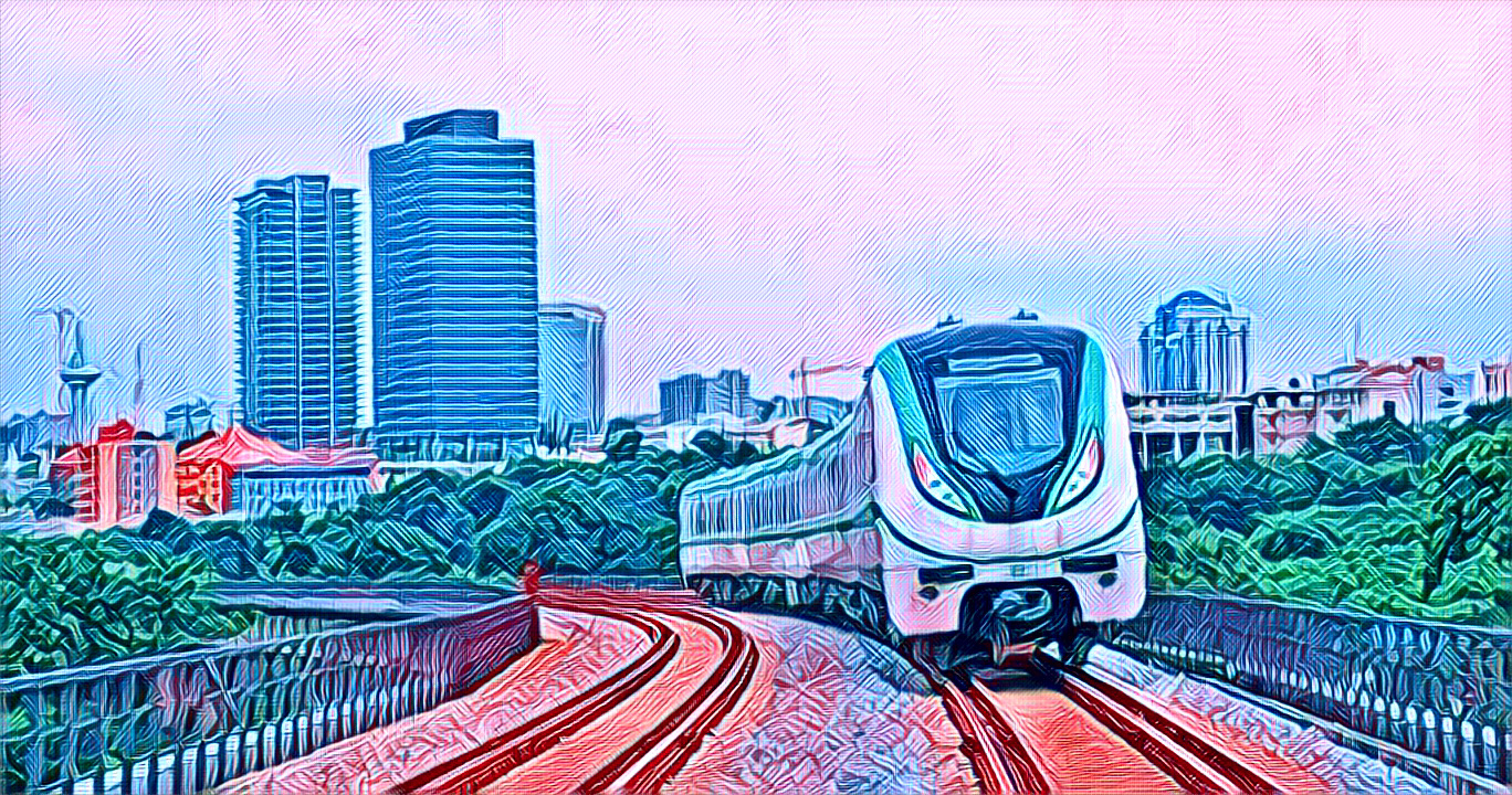 Kano-Lagos Express Train to Boost Trade and Tourism in Nigeria