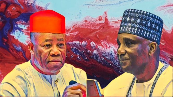 SERAP Calls for Reduction of National Assembly's 'Excessive' N344.85b ...