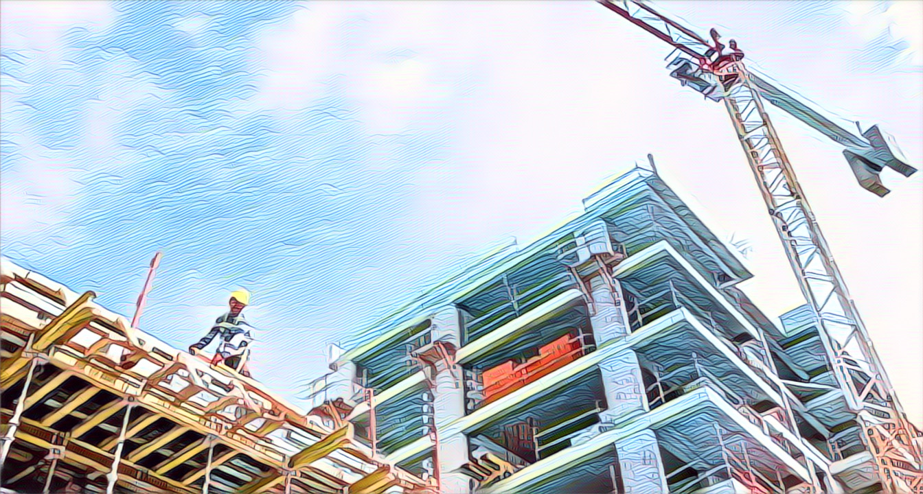 Rising Construction Costs in Nigeria Threaten Housing Affordability