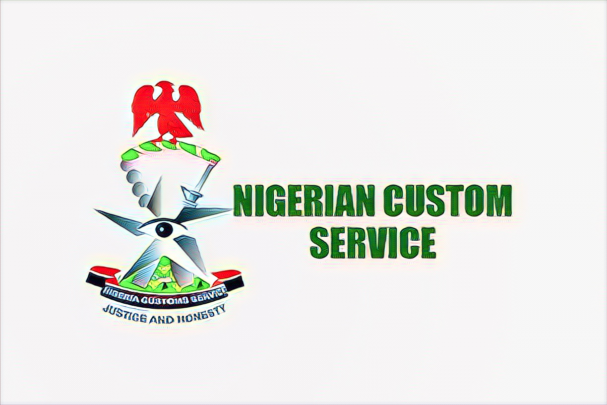 Customs Sets Ambitious N5.08 Trillion Target for 2024