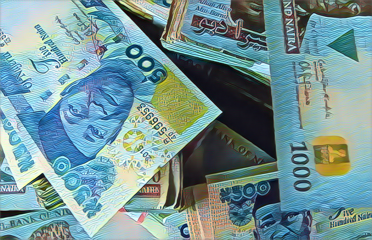 Naira Gains Strength as Foreign Reserves Grow** - The Nigerian Inquirer