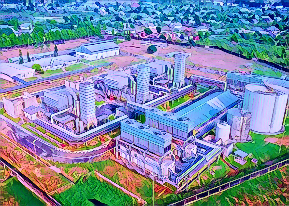 Abia State Illuminates with Nigeria's First Integrated Energy Project