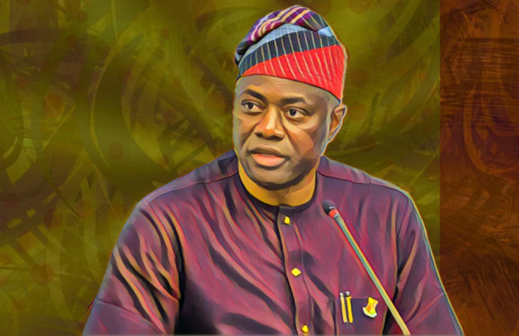 Oyo Takes Bold Step: Empowering Its Energy Future with New Electricity Law