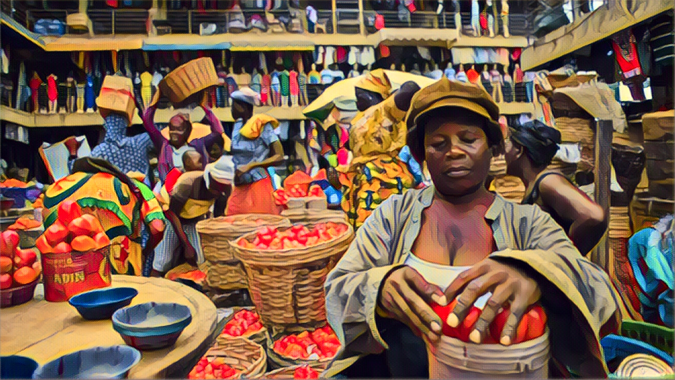 AfDB Alerts on Civil Unrest Risk Due to Soaring Prices in Nigeria