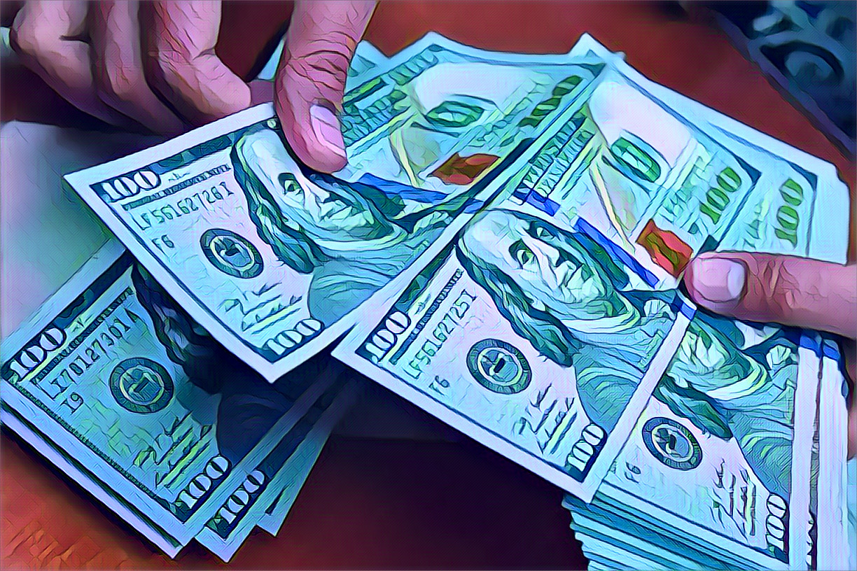 Nigeria’s Central Bank Boosts Dollar Inflow to $1.3 Billion