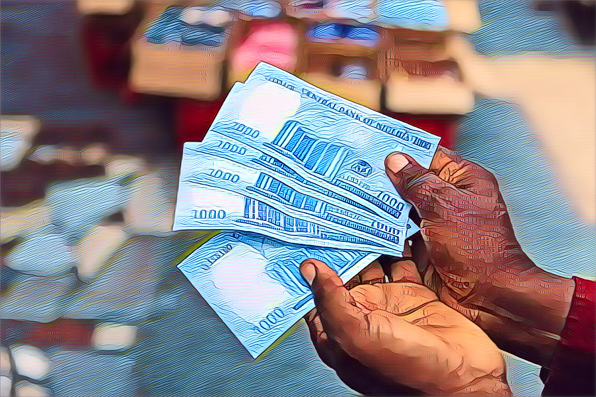 Nigeria's Currency Crisis: How Floating the Naira Backfired - The ...