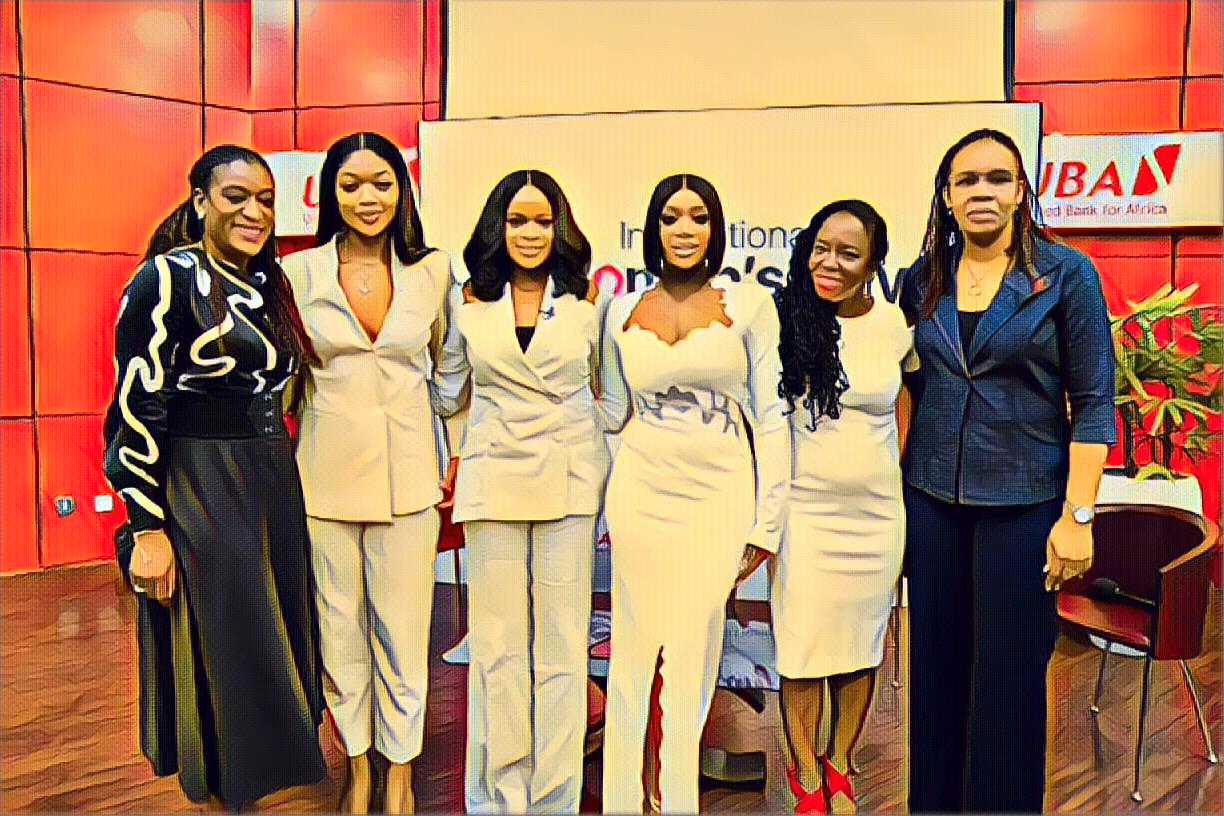 Female Entrepreneurs Empower SMEs at UBA’s Women’s Day Event - The Nigerian Inquirer