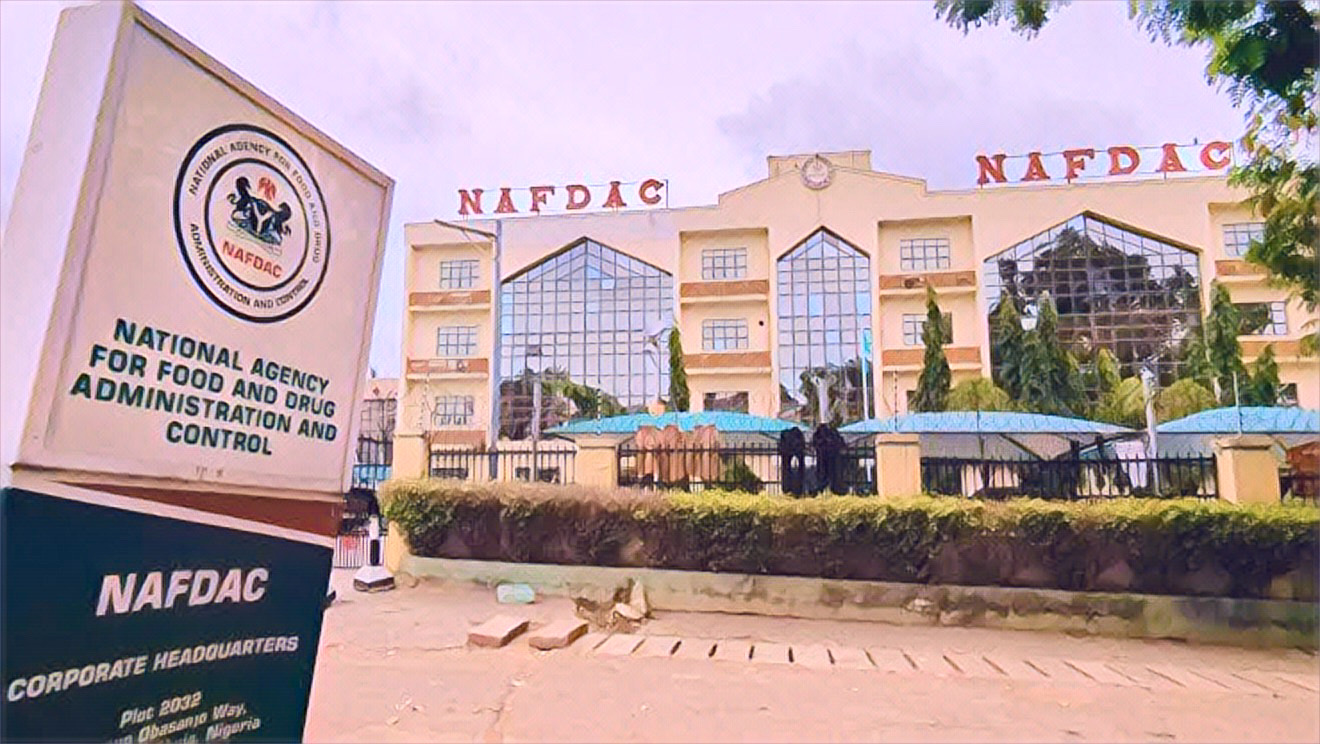 NAFDAC Targets Illicit Pharma and Beverage Operations in Southeast