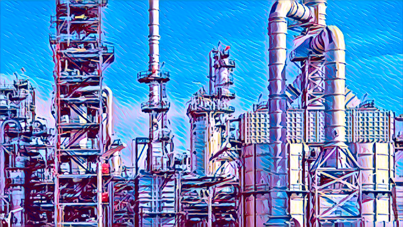 Nigeria's Fuel Crisis Deepens Despite Local Refinery Operations