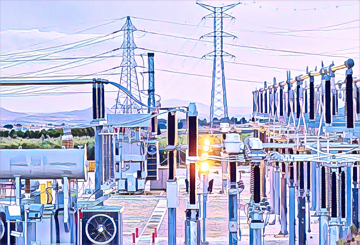 Lagos Areas Under Band D Set for 8-Hour Daily Power Supply