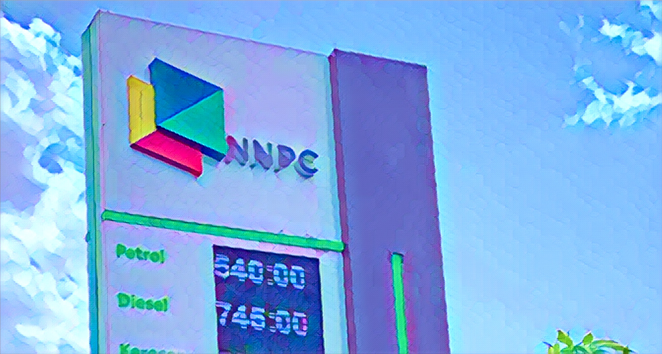 NNPC Faces $3 Billion Backlog on Fuel Payments Amid Rising Fuel Prices