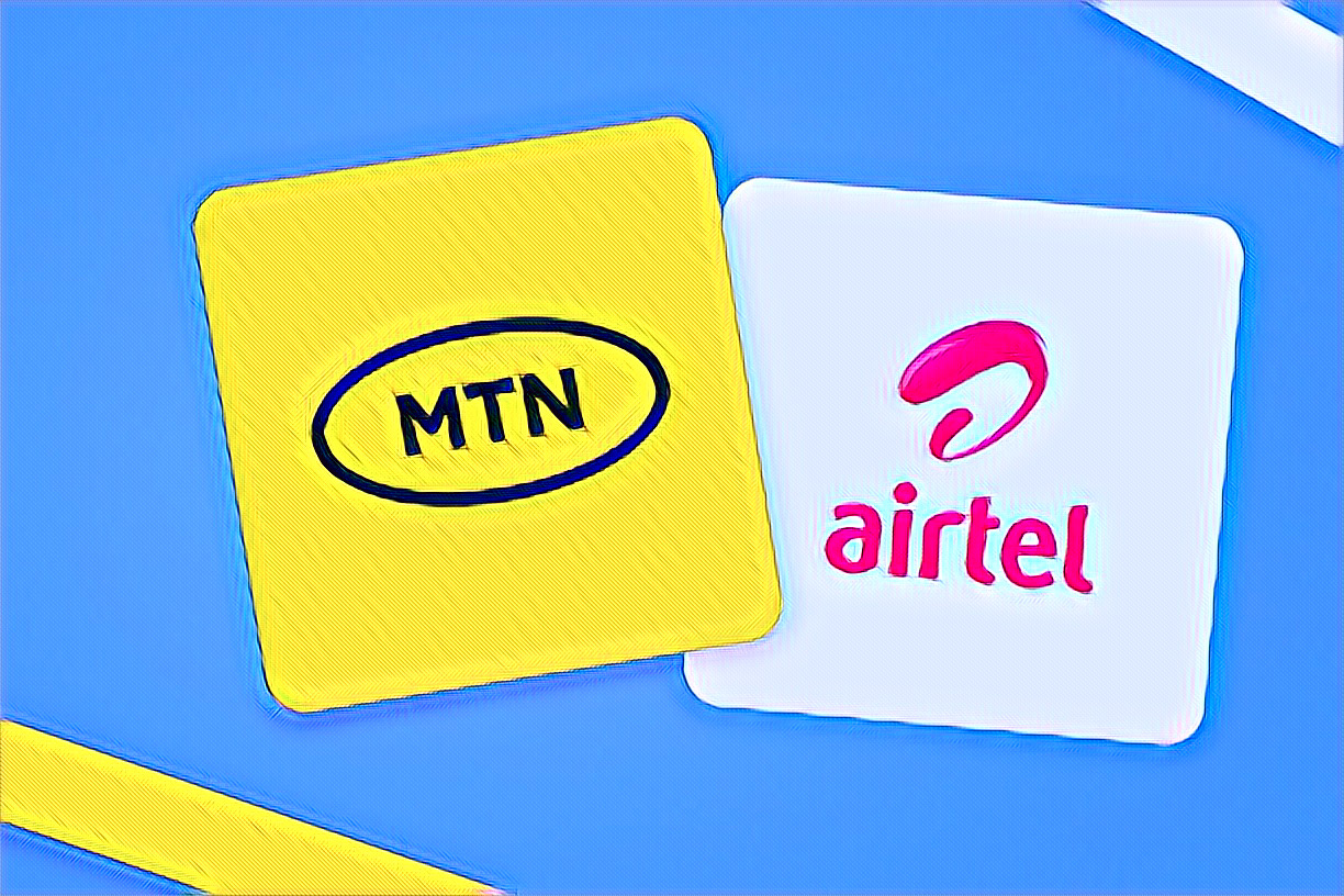 MTN, Airtel's FX Woes Mask Strong Q1 Performance