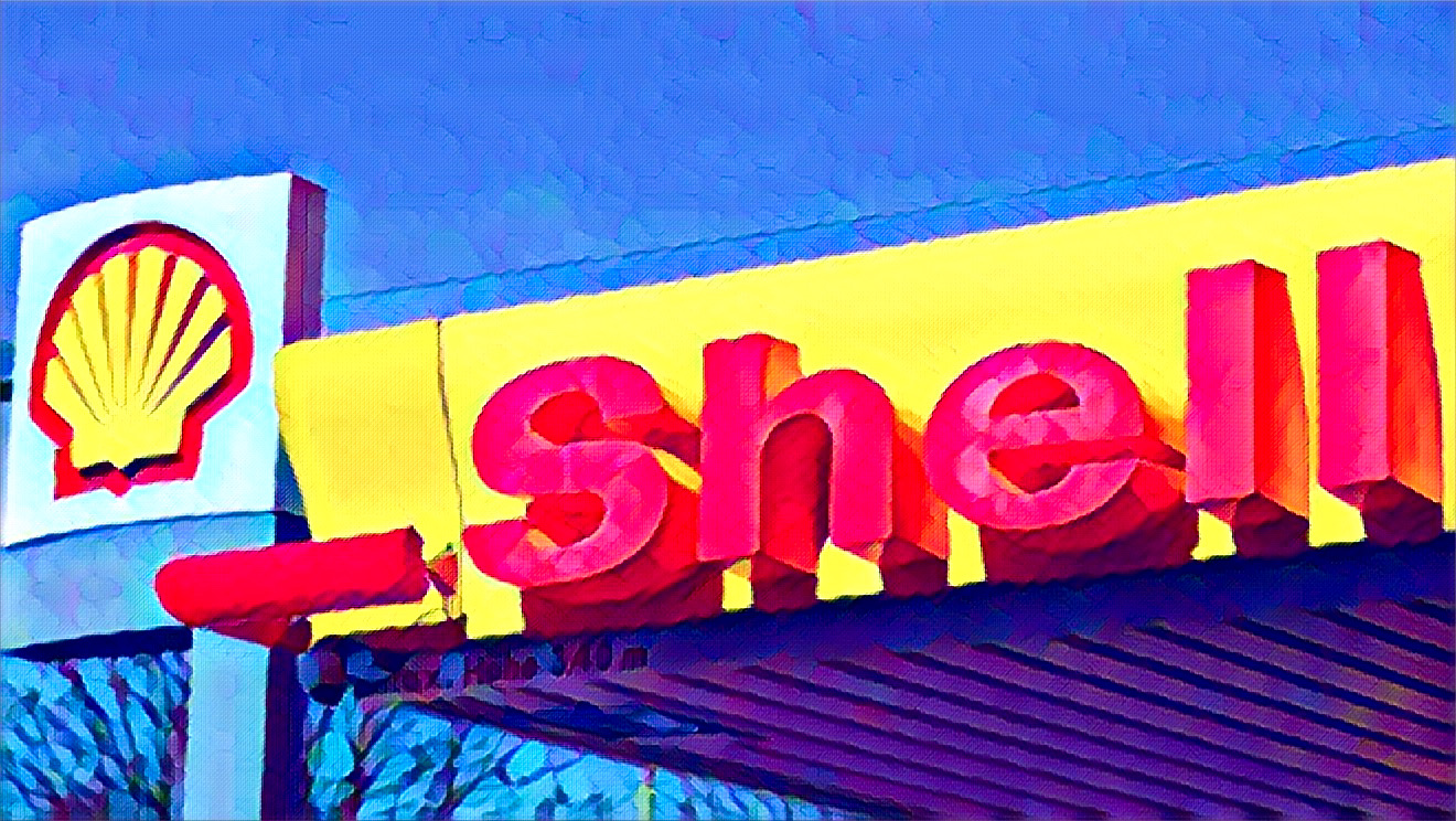 Shell Contributed $1.09bn in Taxes in 2023