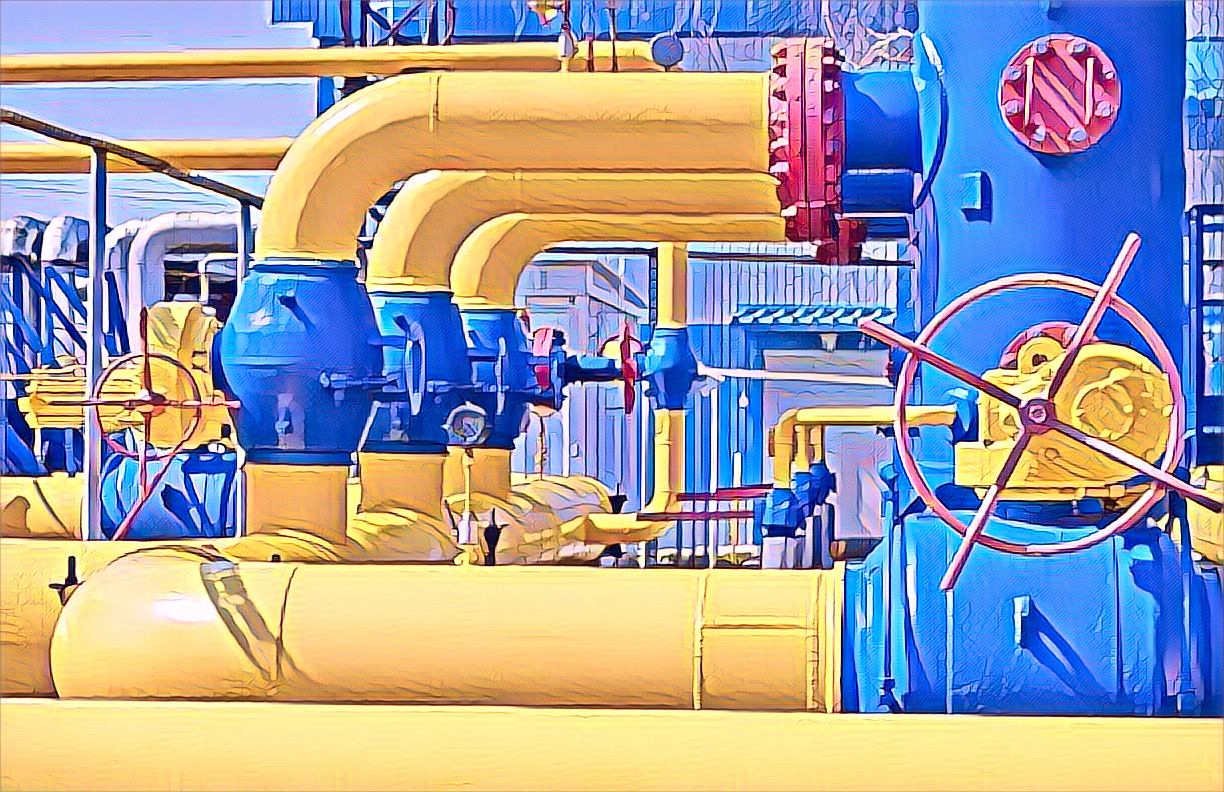 Shell and Oyo State Government Partner to Build Gas Pipelines