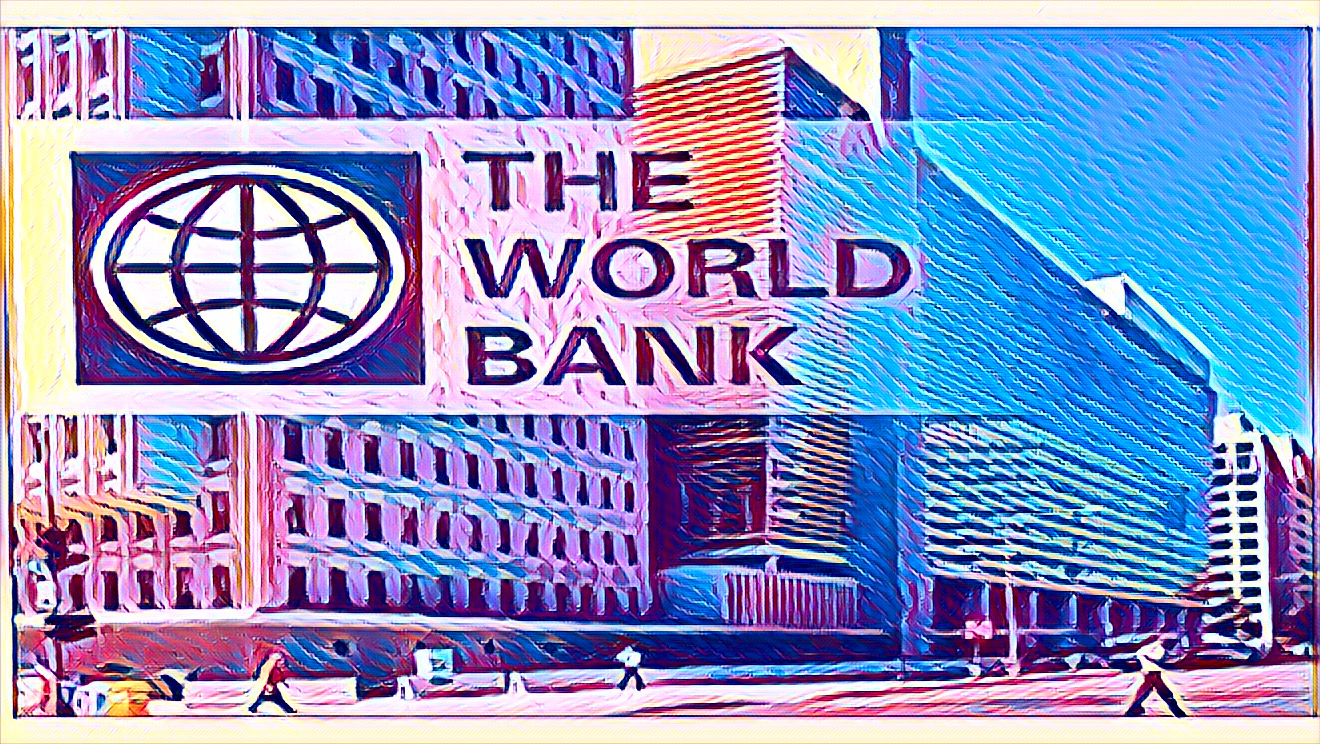 World Bank Blacklists 58 Nigerian Entities Over Corruption