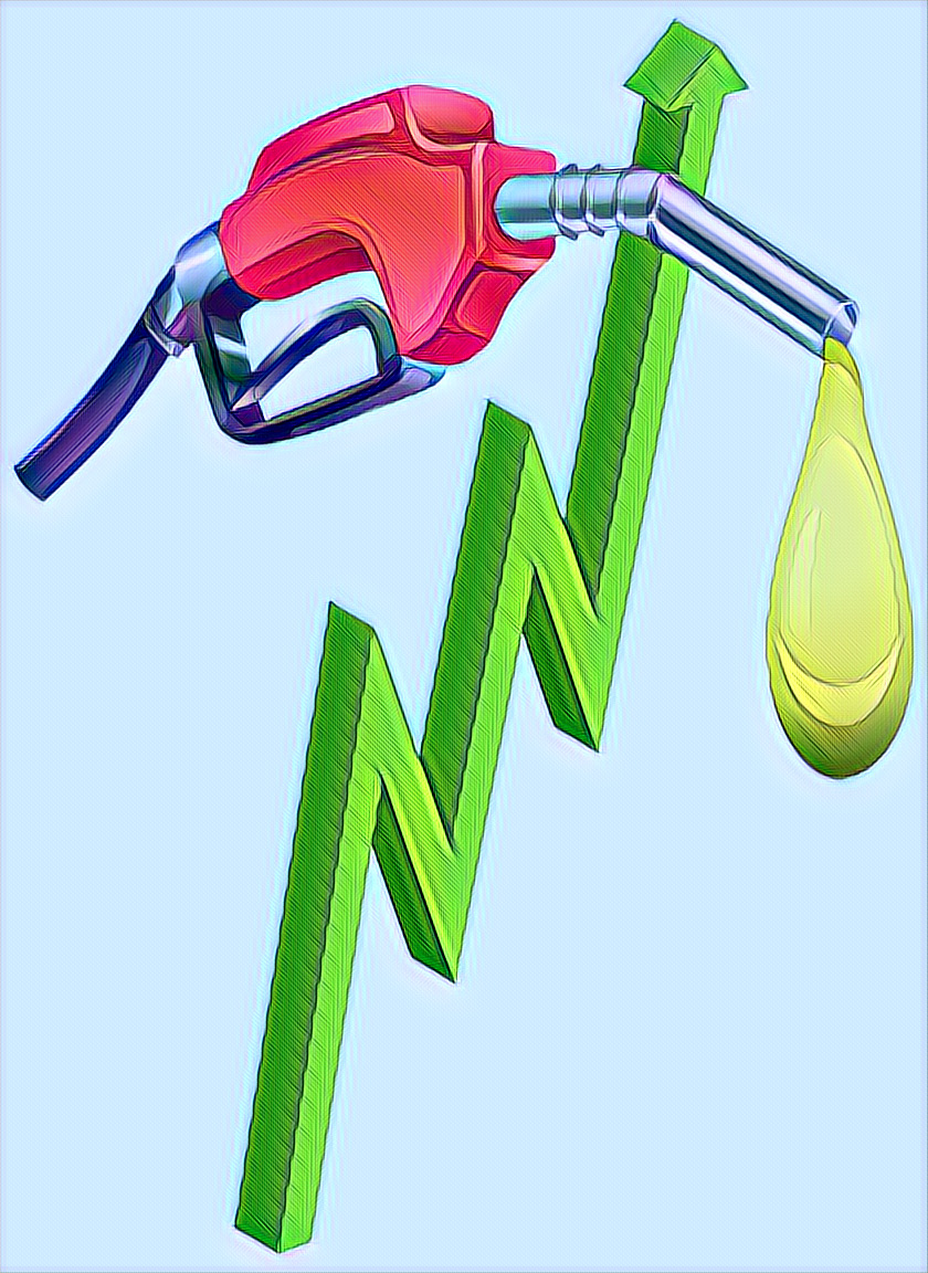 FG Admits to ₦5.4 Trillion Oil Subsidy in 2024