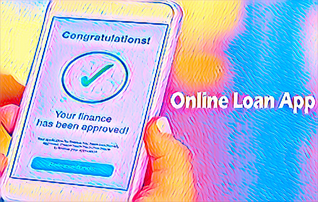 Apps Drive ₦1.22 Trillion Loan Demand in One Year