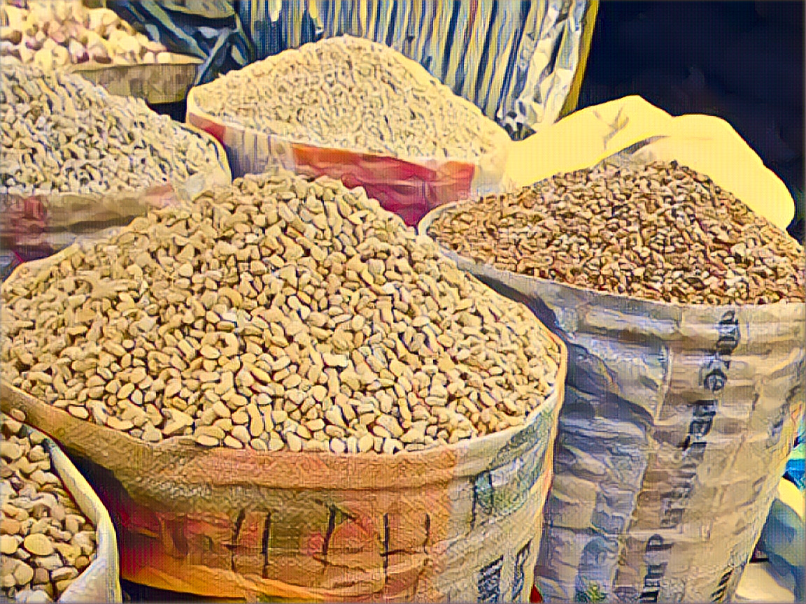 Beans Price Surge in Lagos, Prompts Calls for Government Action