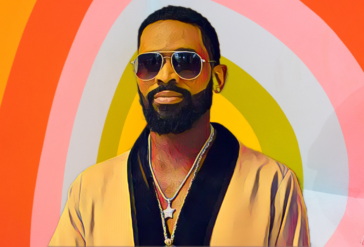 D'banj Celebrates Two Decades in Music with a Free Street Concert