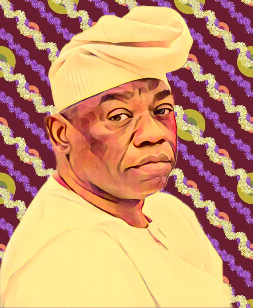 MKO Abiola's Legacy in Turmoil: Family Feuds Over Empire - The Nigerian ...