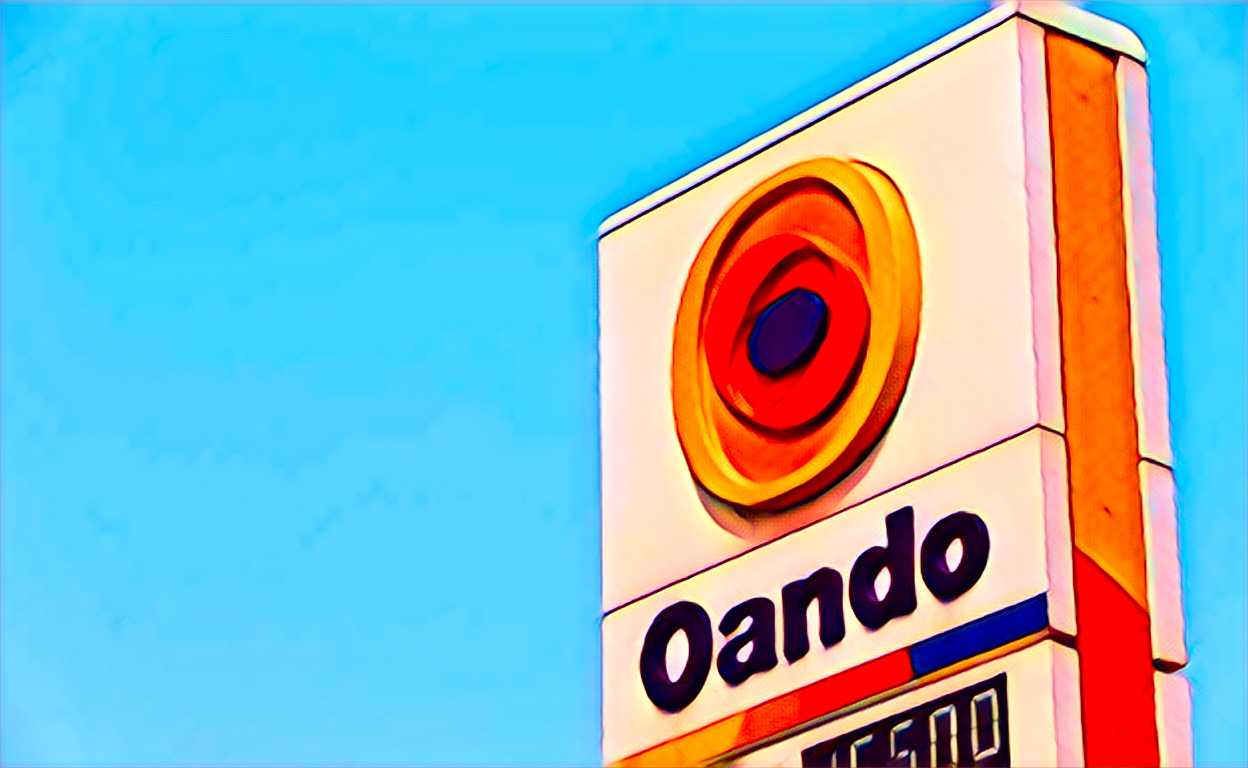 Oando Makes Major Play in Nigerian Oil with $550 Million Contribution