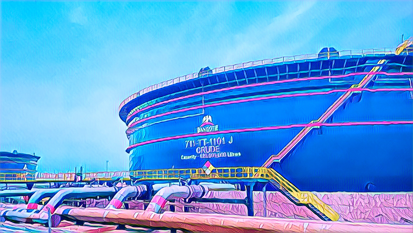 Dangote Refinery Set to Disrupt 90 European Refineries