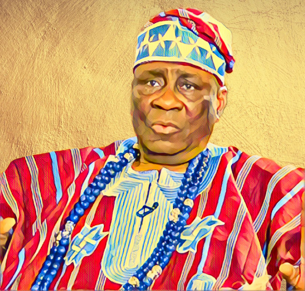 Be Patient with Tinubu’s Administration, Oba of Lagos Tells Nigerians