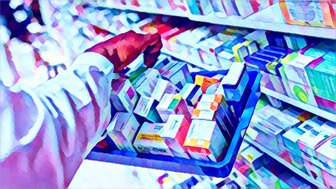 New Waivers Set to Lower Drug Costs in Nigeria