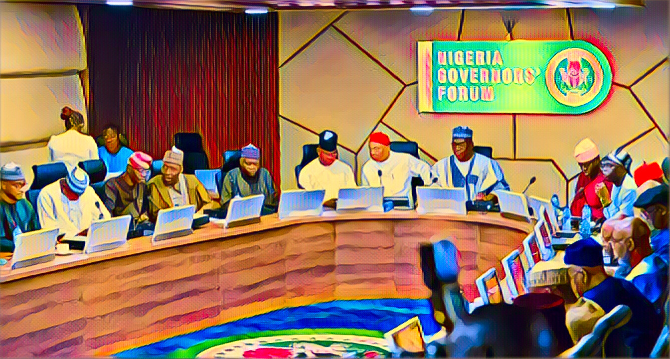 Governors Welcome Supreme Court’s Local Government Autonomy Ruling